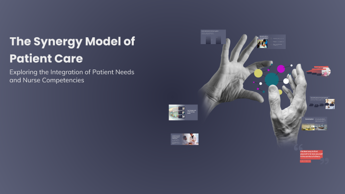 The Synergy Model of Patient Care by Maria De Jesus on Prezi