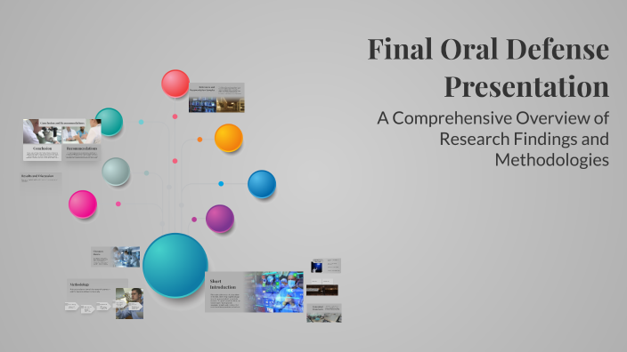 Final Oral Defense Presentation by Leneisa Manua on Prezi