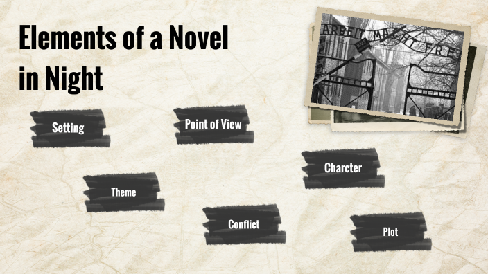 Section 6 (Night) by Sophie Pitts on Prezi