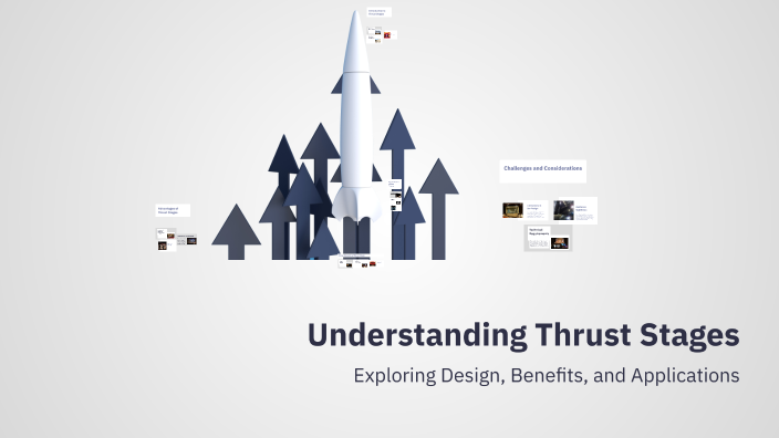 Understanding Thrust Stages by Audrey Theis on Prezi