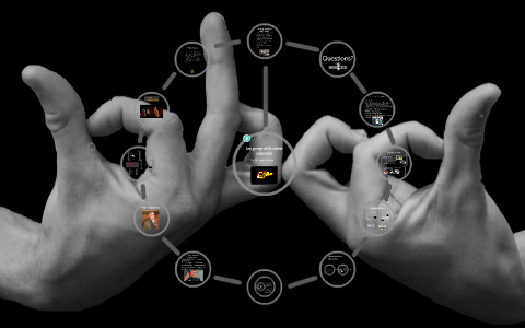 Les gangs et le crime organisé by Alison Pouw on Prezi
