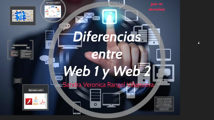 Diferencias by Sandy Villanueva on Prezi