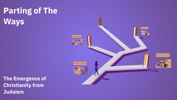 Parting of The Ways by Victoria Derricks on Prezi