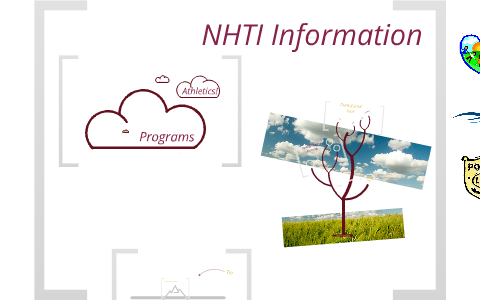 NHTI Information- Orientation by Harmony Elliott on Prezi