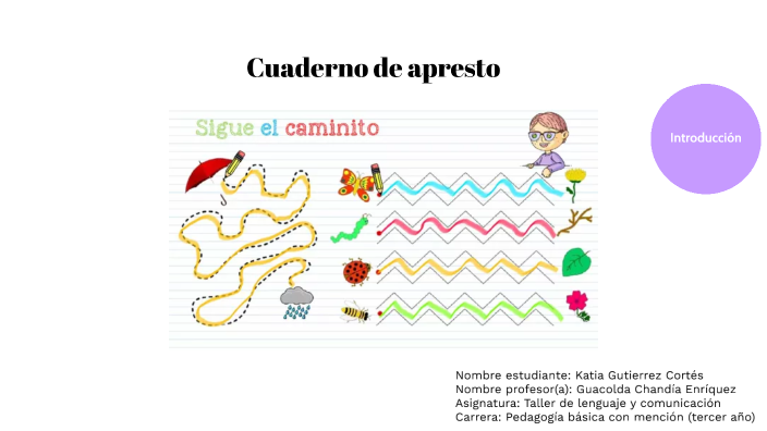 Apresto by Katia Gutierrez on Prezi