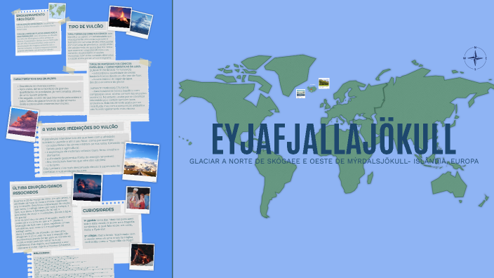 EYJAFJALLAJOKULL by 202326CT2 Al cia Marques Pinto Dias on Prezi