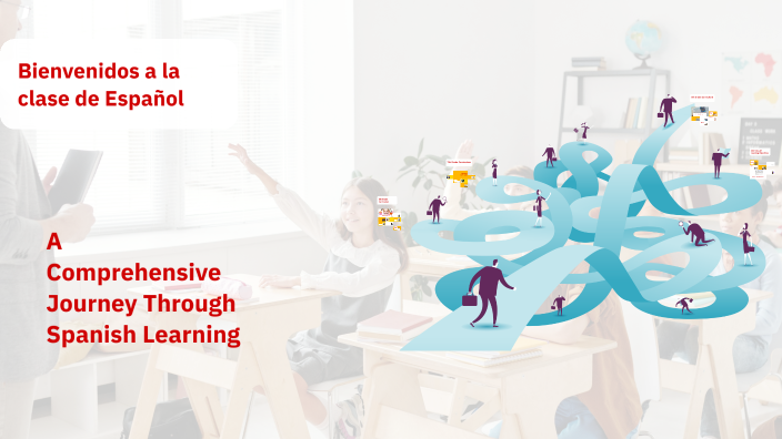 Bienvenidos a la clase de Español by Maybeliz Araujo on Prezi