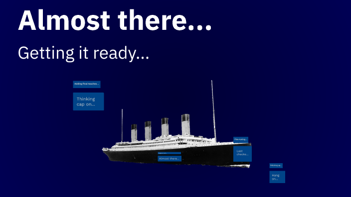 History Jackdaw Project by destiny back on Prezi