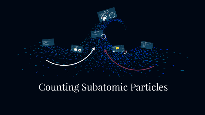 Counting Subatomic Particles and the Periodic Table by Emily Beals on Prezi
