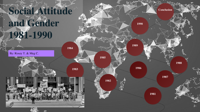 1981-1990 Gender Equality Timeline by Rosey Tie on Prezi