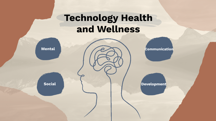 Health and Wellness by Sarah Killen on Prezi