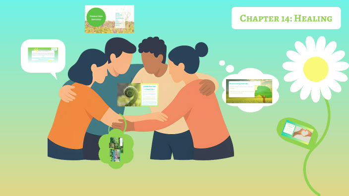 Chapter 14: Healing by Rebecca Reiss on Prezi