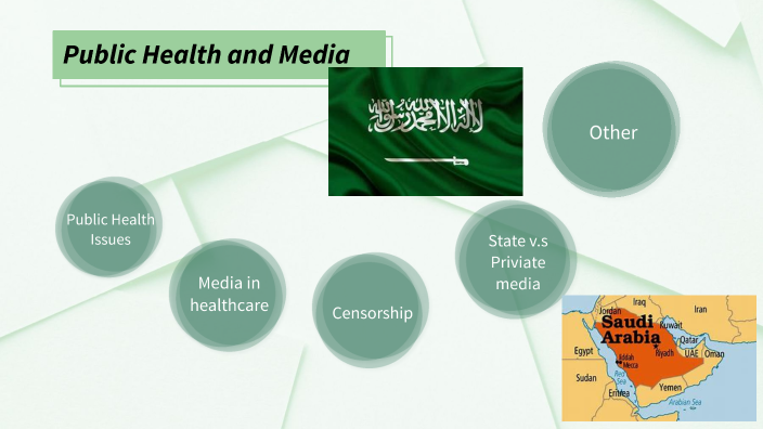 Role of Media in Public Health by Reese Lair on Prezi