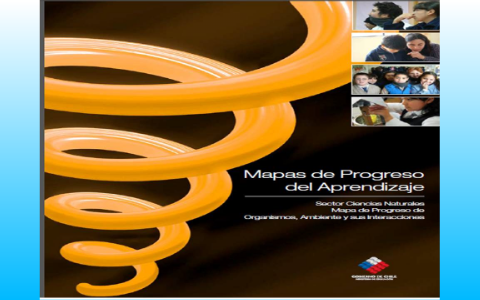 Mapas de Progreso by david campos on Prezi