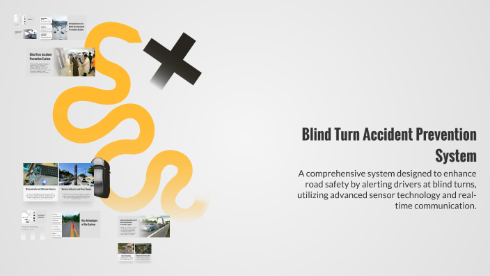 Blind Turn Accident Prevention System by Akshay Maske on Prezi