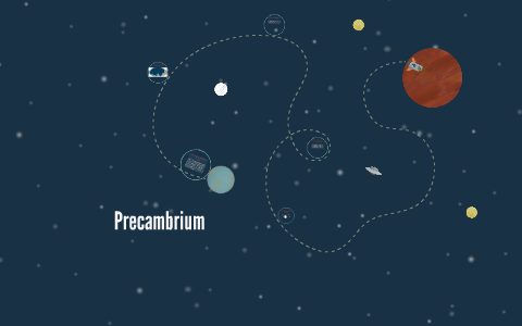 Precambrium by Jorrit de Jonge on Prezi