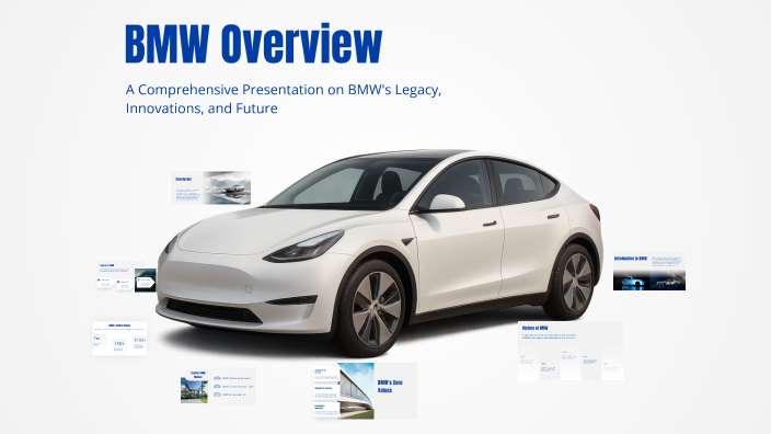 BMW Overview by muhammadumar on Prezi