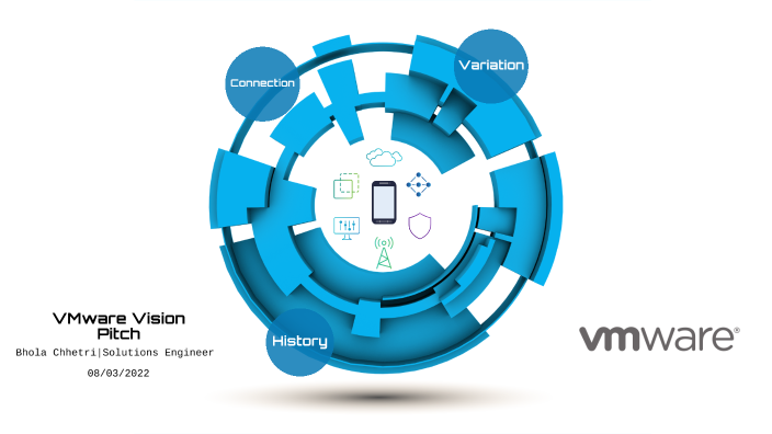 VMware Vision SE Pitch by bhola chhetri on Prezi