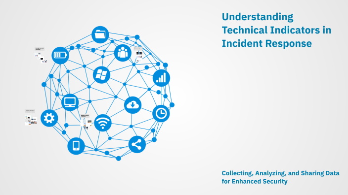 Understanding Technical Indicators in Incident Response by Akira Shen ...