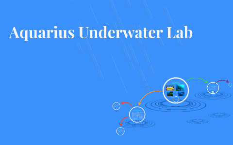Aquarius Underwater Lab by heidi mitchell on Prezi