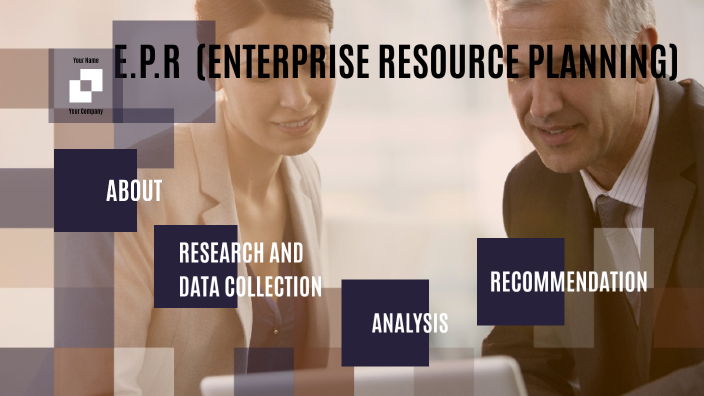E.P.R (ENTERPRISE RESOURCE PLANNING) by OSCAR ANDRES TOLE MENDEZ on Prezi
