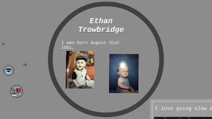 Ethan Trowbridge by Ethan Trowbridge on Prezi