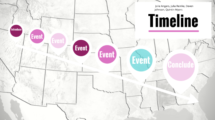 Book Timeline For Ghost Boys by Quintin Myers on Prezi