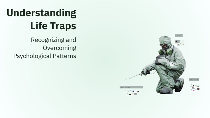 Understanding Life Traps by Erfan Tanha on Prezi