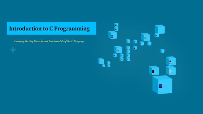 Introduction to C Programming by Usha C on Prezi