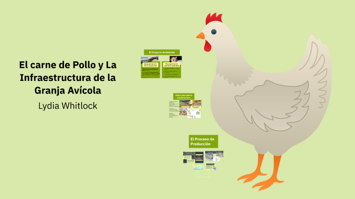 Trazabilidad by Lydia Whitlock on Prezi