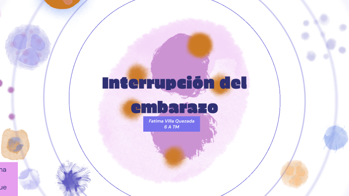 Interrupcion del embarazo Fatima villa by Fatima Villa Quezada on Prezi