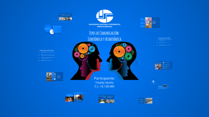Tipos de Comunicacion Freddy Sevilla by freddy jose sevillamuñoz on Prezi