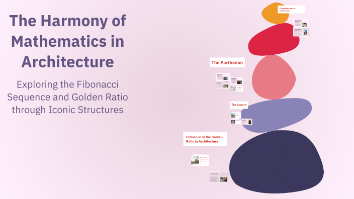 The Harmony of Mathematics in Architecture by abel leroi on Prezi