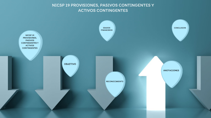 NICSP 19 PROVISIONES, PASIVOS CONTINGENTES Y ACTIVOS CONTINGENTES by ...