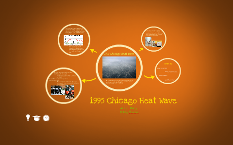 1995 Chicago Heat Wave by Bobby Thorne on Prezi
