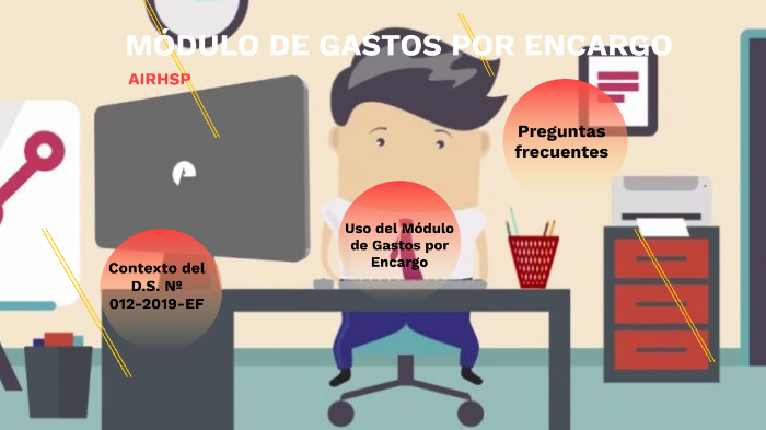 CASO PRACTICO 01 - JAIME MARCHENA by Zkorpion Lobo on Prezi