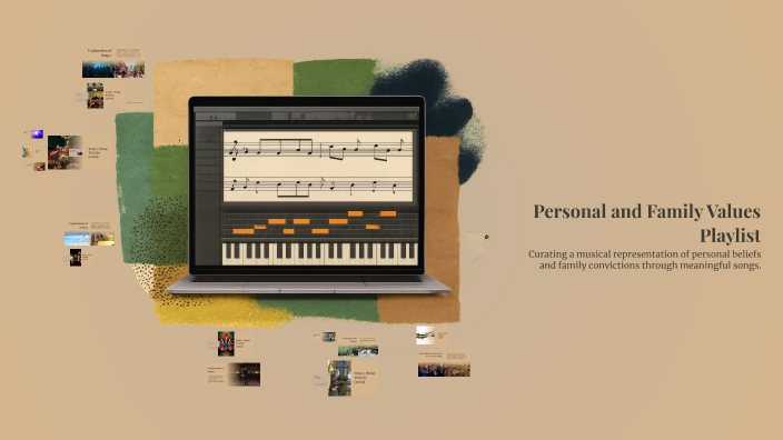 Personal and Family Values Playlist by Ricky Pineda Pineda on Prezi