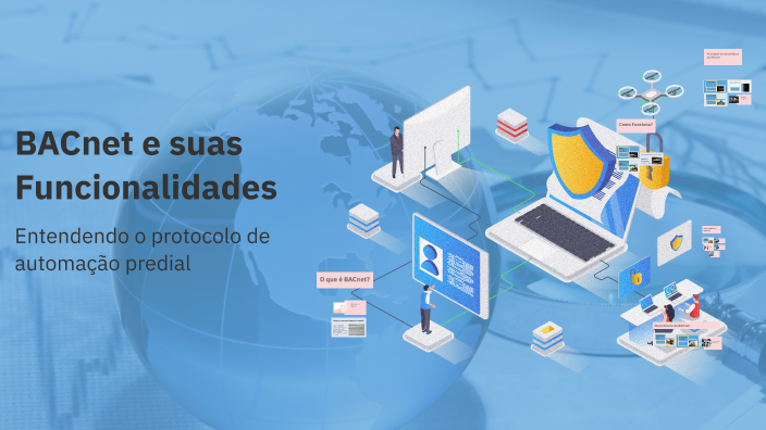 BACnet e suas Funcionalidades by asafe camargos on Prezi