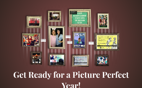 Get Ready for a Picture Perfect Year! by Macy Gleason on Prezi