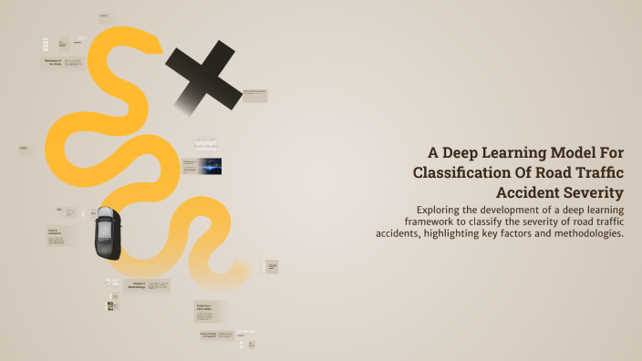 A Deep Learning Model For Classification Of Road Traffic Accident ...