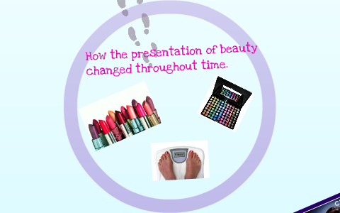 How the perception of beauty has changed over time. by Pan Dragomir on ...