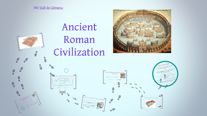 Economy, society, culture & art in Ancient Rome by Anna Comalada on Prezi