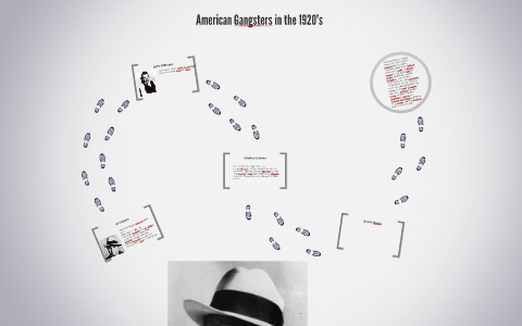 American Gangsters in the 1920's by Zach Hergott on Prezi