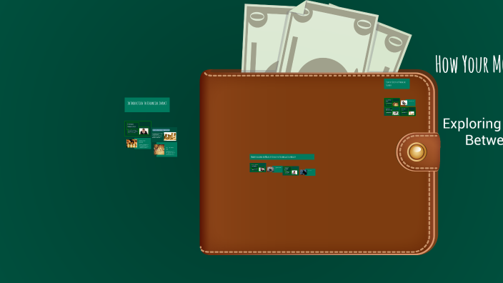 How Your Money Affects Your Mental Health by Jamari Boyd on Prezi