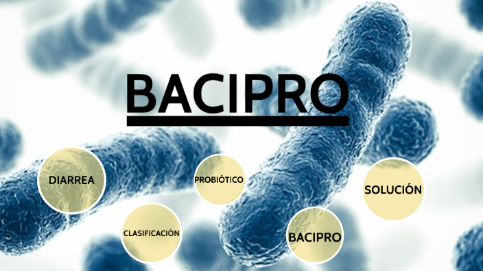 BACIPRO by yefrigt angulo on Prezi