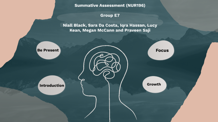 Maureen Case Study by Megan McCann on Prezi