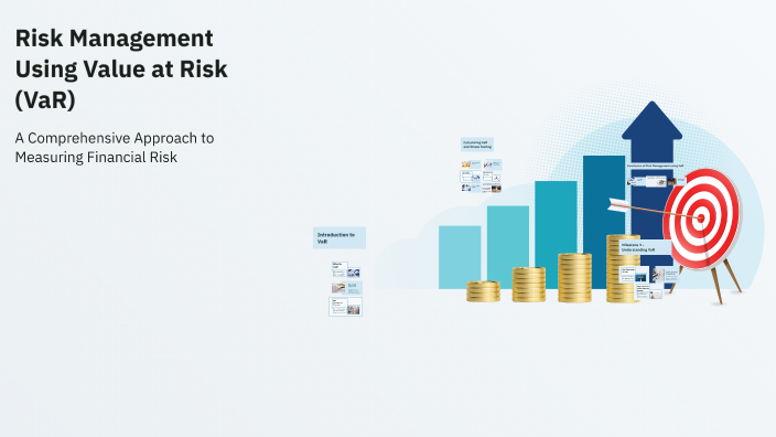 Risk Management Using Value at Risk (VaR) by Mano Ranjith on Prezi