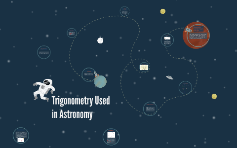 Trigonometry Used in Astronomy by Emma Burke on Prezi