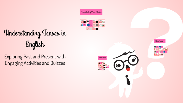 Understanding Tenses in English by SOS SOS on Prezi