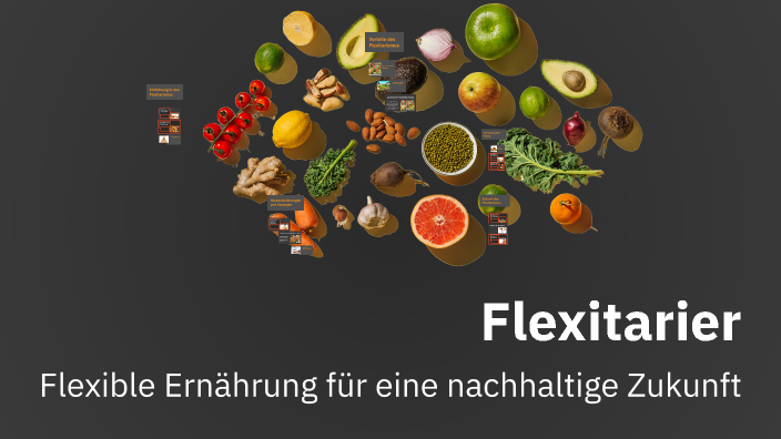 Flexitarier by Dilara Dieng on Prezi